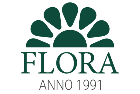 Flora - Koka Logi un Durvis (Kopš 1991. gada) - FLORA, SIA