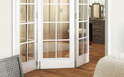 Bīdāmās Sistēmas un Bīdāmās Durvis (Koka) - FLORA, SIA